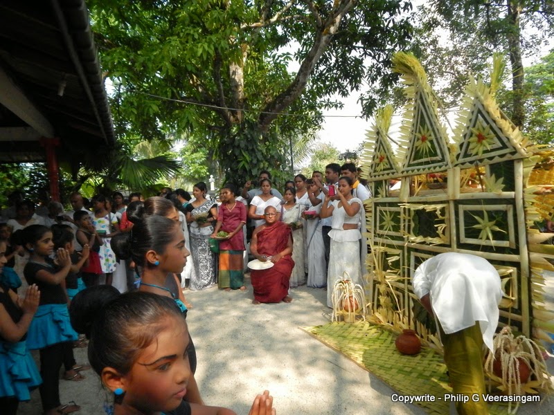 philipveerasingam: 'Silambu Palaendheema' - Lighting lamps, Part 5 ...