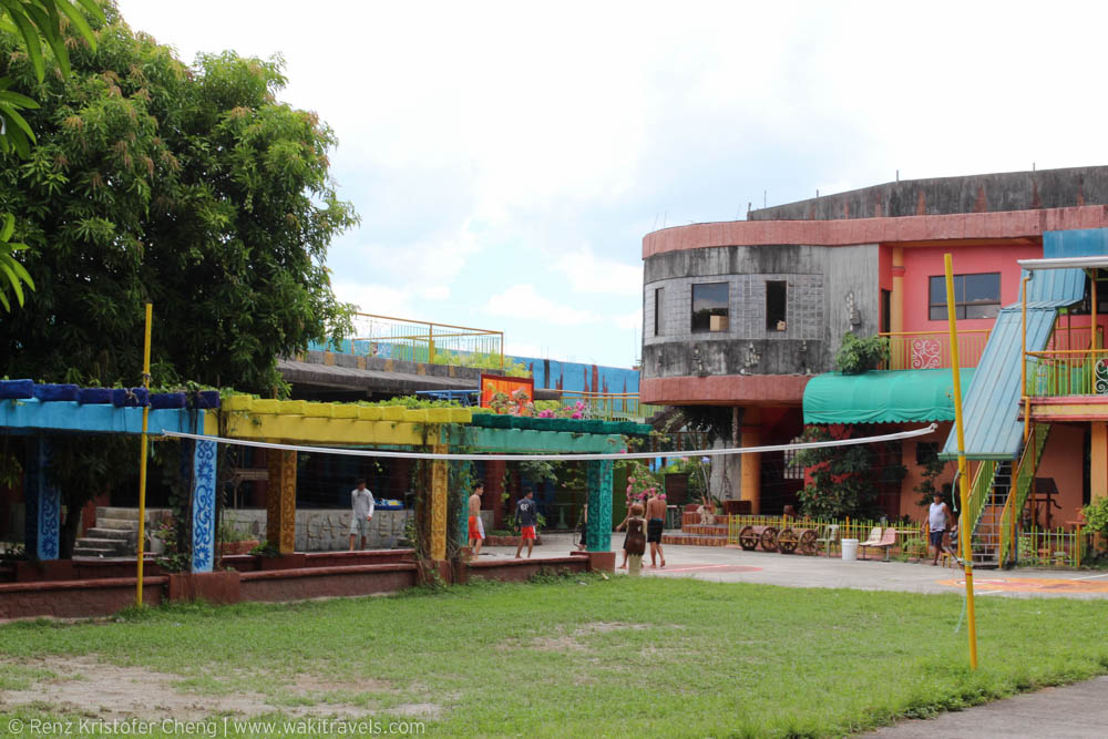 Casa Elum Pavilion & Resort in Marilao, Bulacan - Wander Kid Travels ...