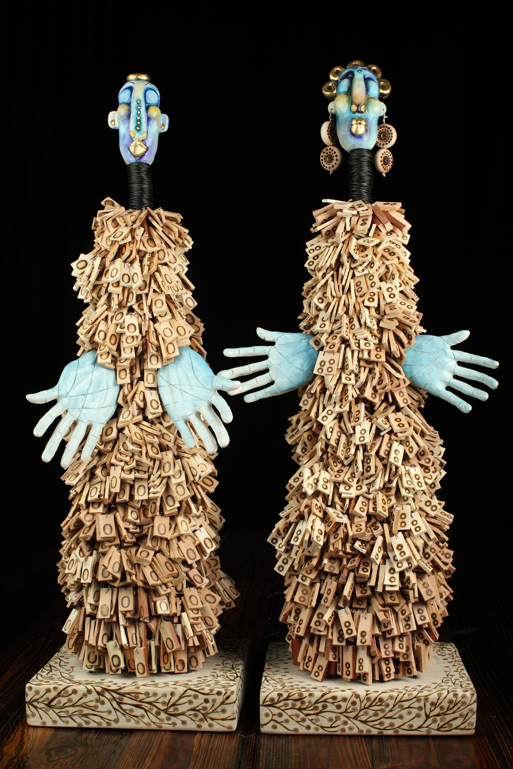 The Globalist | An Interview with artist Grace Kisa ~ CULTURED ARTISTS