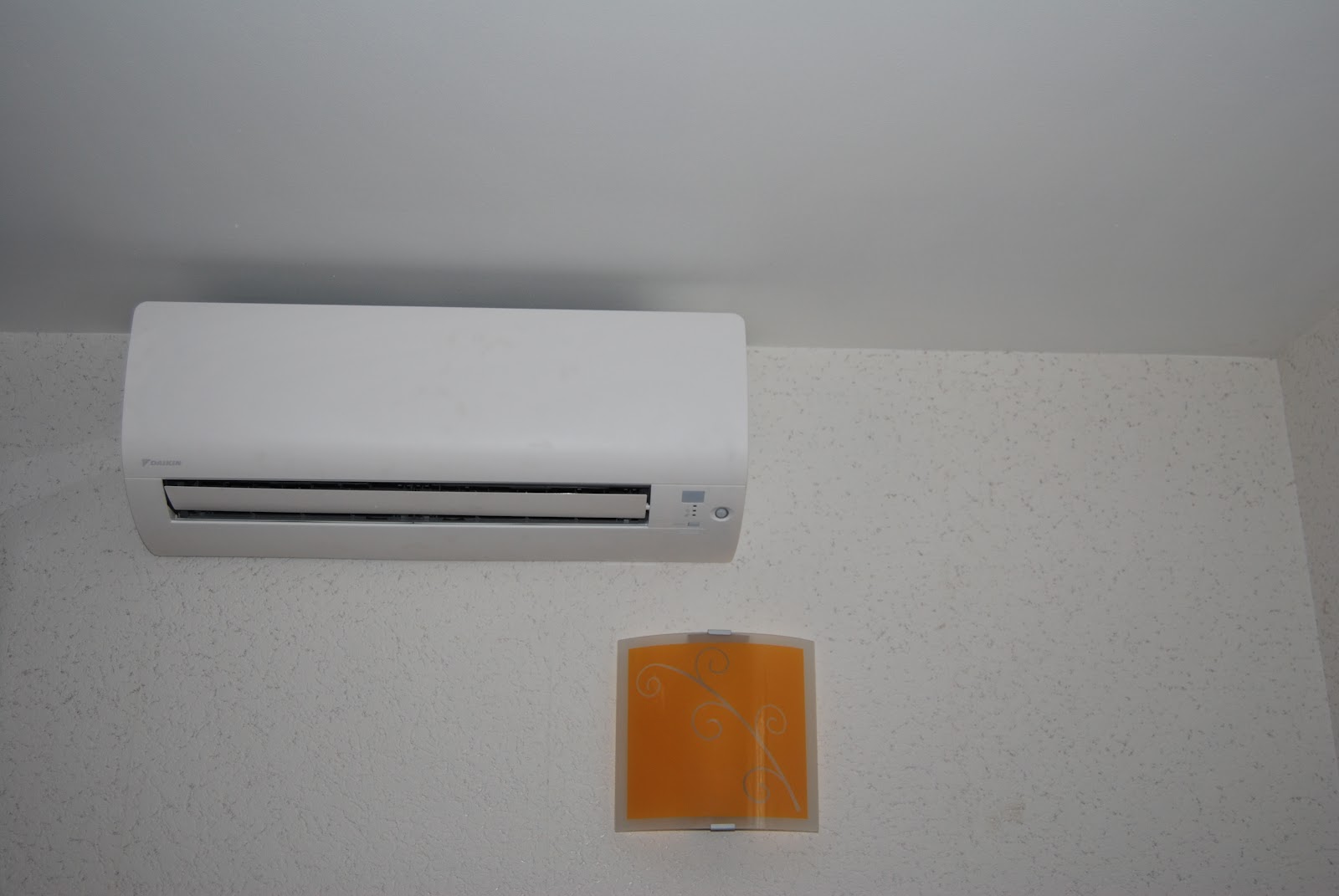 Ma pompe à chaleur Daikin Air / Air en Multi-split: Climatiseur Daikin ...