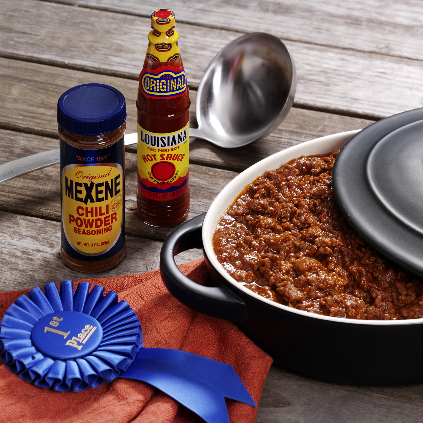 Fishful Thinking: Chili Champ Gourmet Gift Pack Giveaway and Review ...