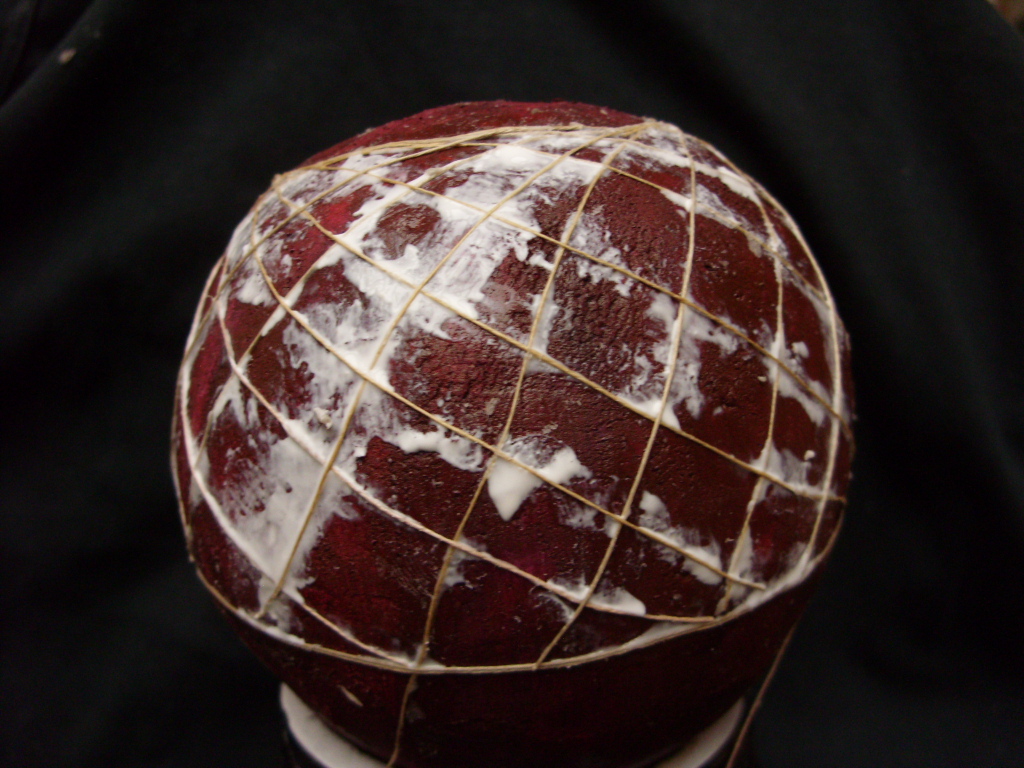 ACW Observation Balloon- how to - - The Airfix Tribute Forum