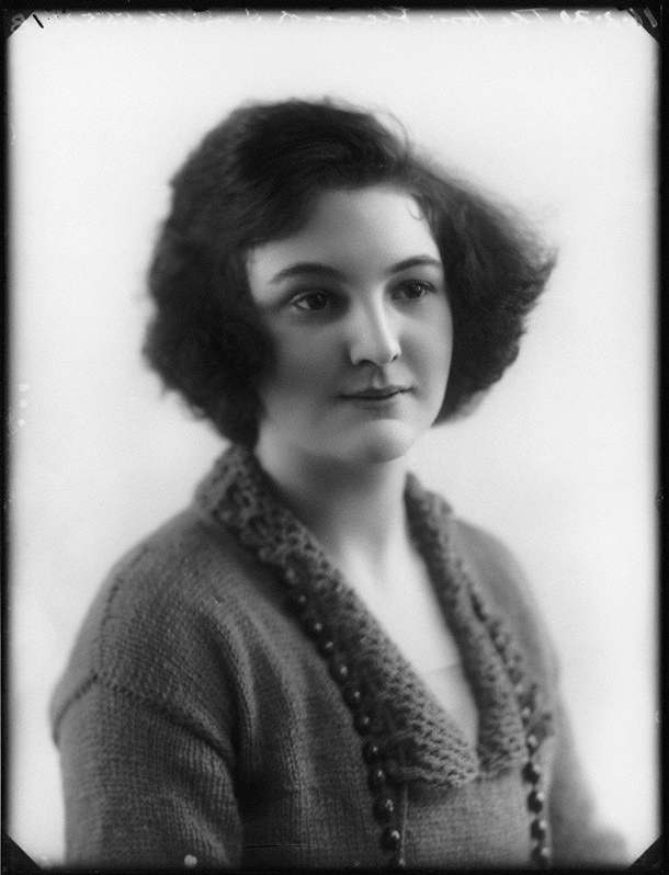 Tellers of Weird Tales: Lady Eleanor Smith (1902-1945)