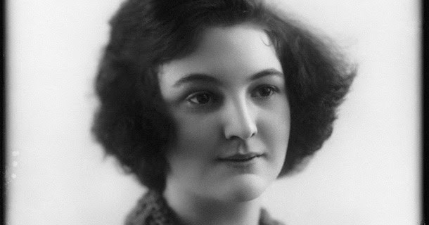 Tellers of Weird Tales: Lady Eleanor Smith (1902-1945)