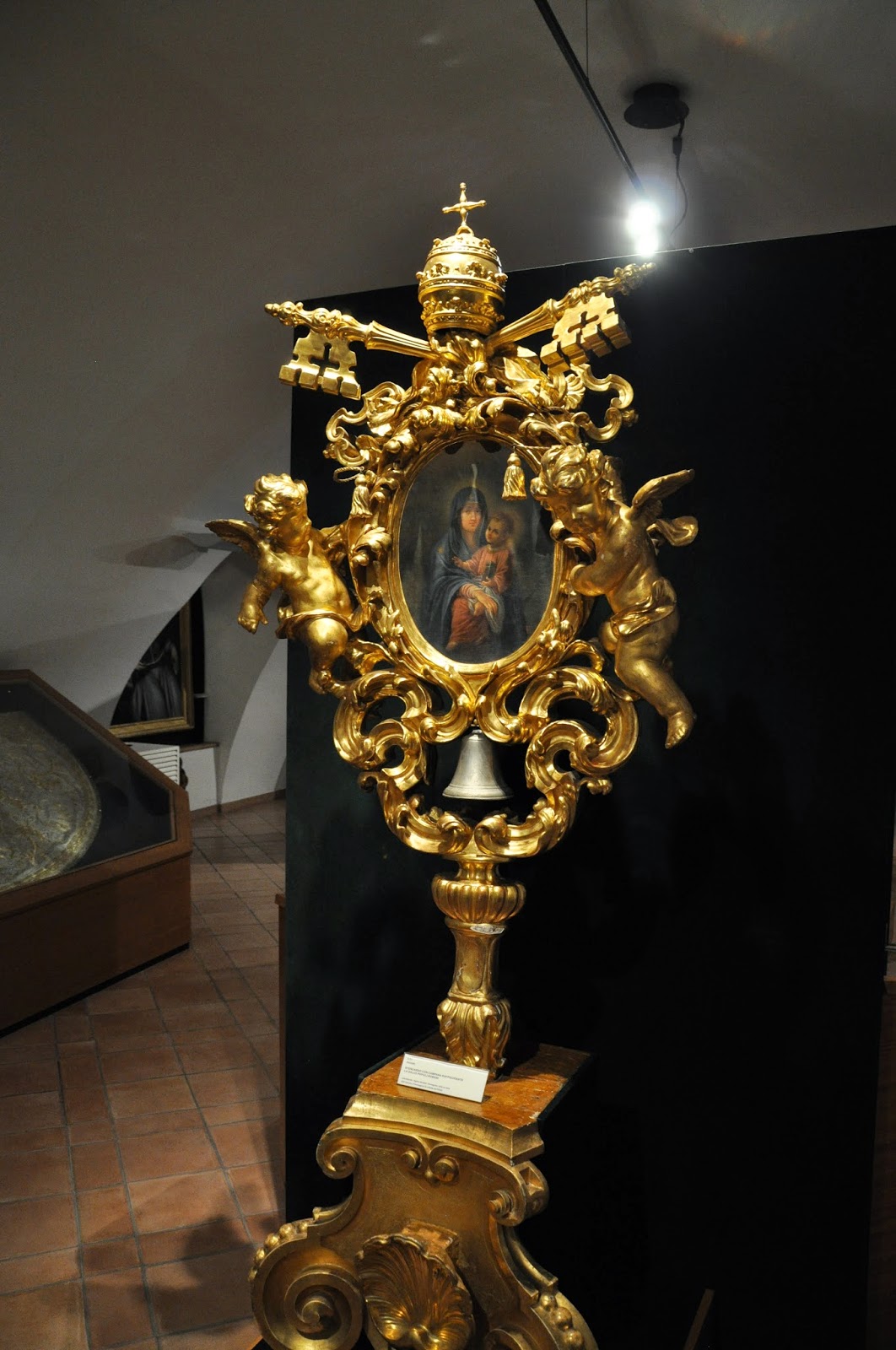 Orbis Catholicus Secundus: April 2015