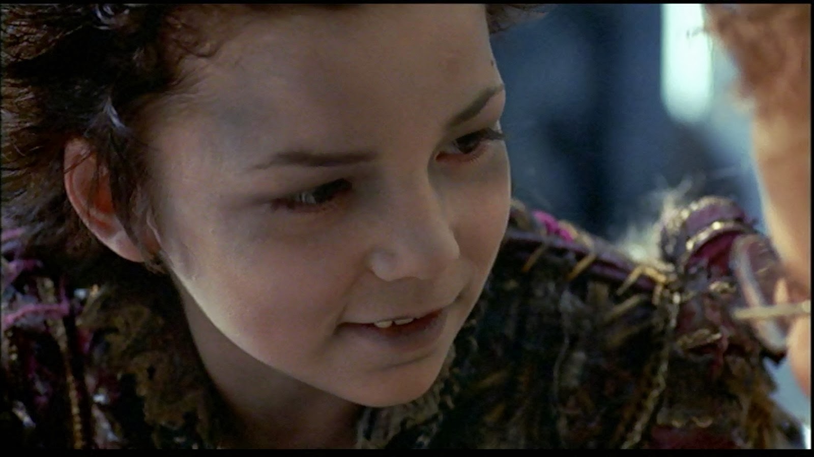 The Little Vampire Obsessed 2.0: TLV Abridged: Scene 17 - Amulet Hunt ...