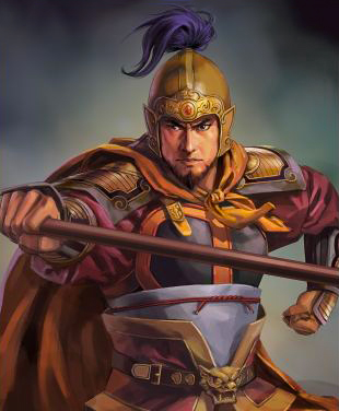 Western Xia- Xi Xia 西夏