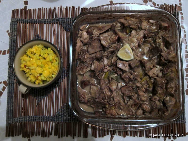 Jana around the world: Cuisine and food in Reunion island/ la cuisine ...