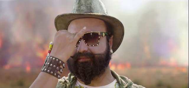 Movie Review - MSG: The Warrior Lion Heart | 1Films.in