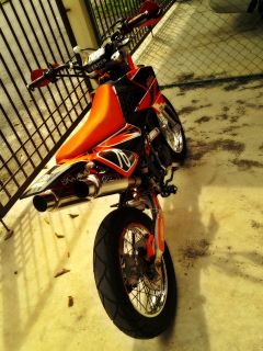 DTM 150 Owners - SuperXmoto | SuperMoto