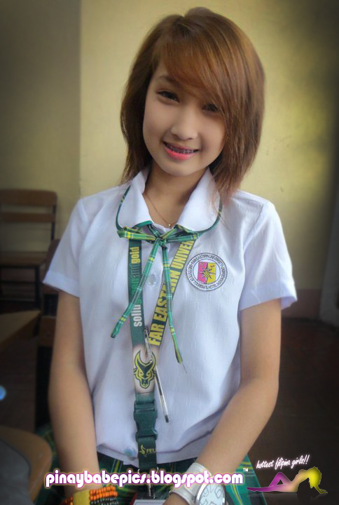 PinayBabePics: Sam Santiago