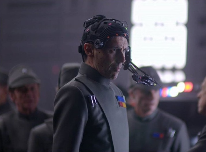 STAR WARS AFICIONADO WEBSITE: ROGUE ONE: THE 'OTHER' TARKIN...