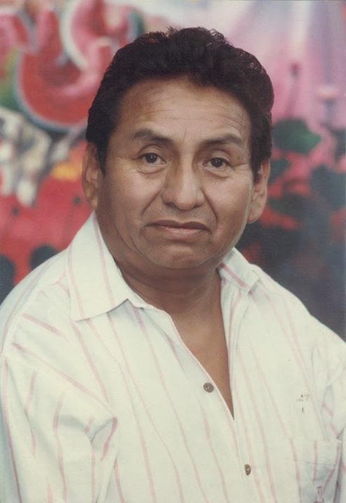 Victor Turpo - Alchetron, The Free Social Encyclopedia