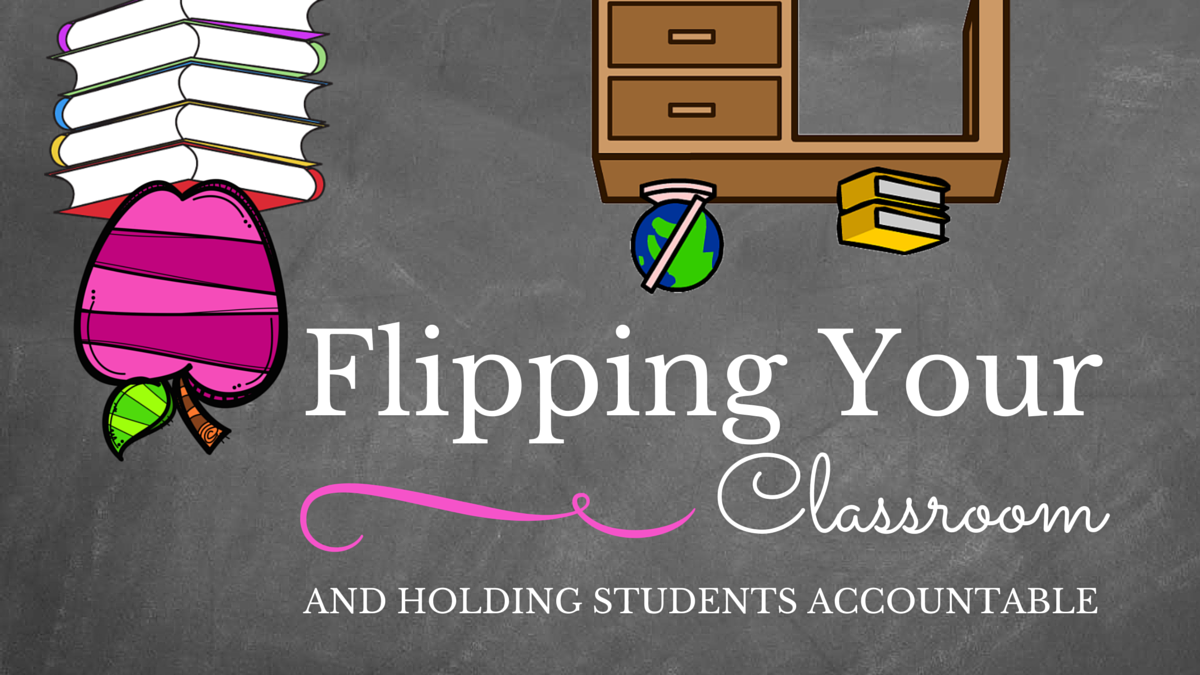 Fifth to Kindergarten: Flipping the Upper Elementary Classroom
