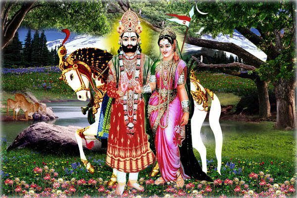 Baba Ramdev Hanuman Mandir: baba shri ramdev maharaj ki photo's