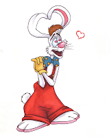 Project ANM: What would Jessica Rabbit look like in real life?