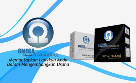 OMEGA ACCOUNTING SYSTEM