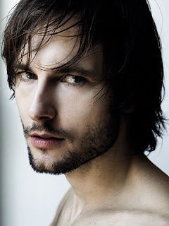 FreakAngelik: Beloved models/photographer. Lars Stephan