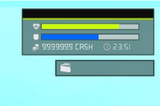 HUD MTA:SA - MTA Brasil