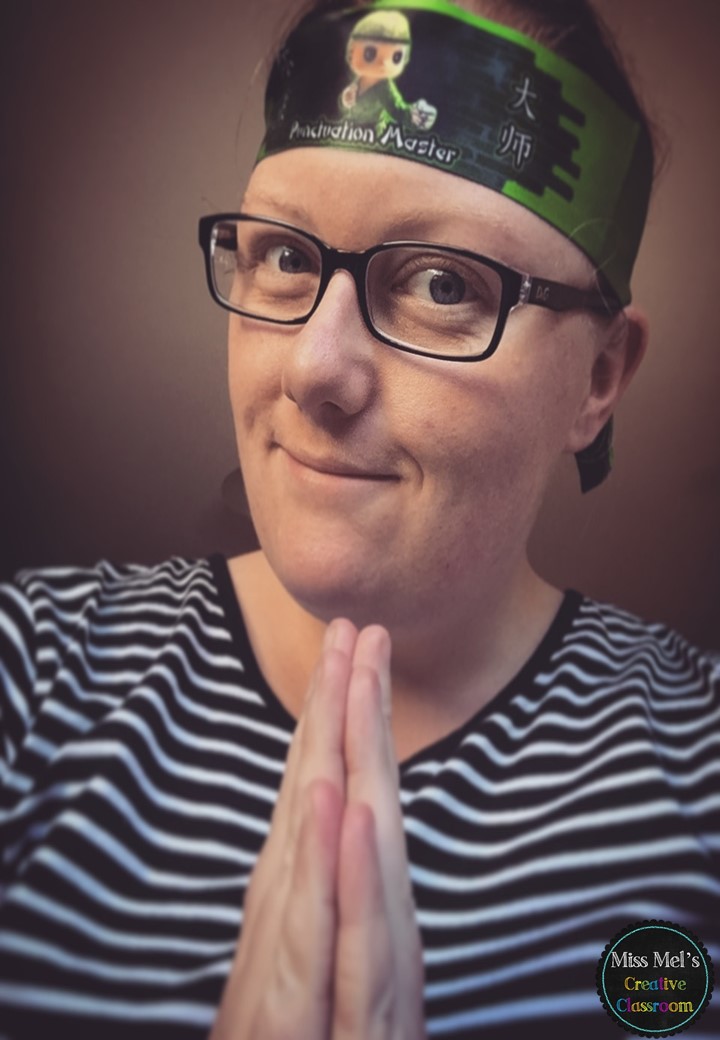 VCOP and The BIG Write - A Comprehensive Writing Program