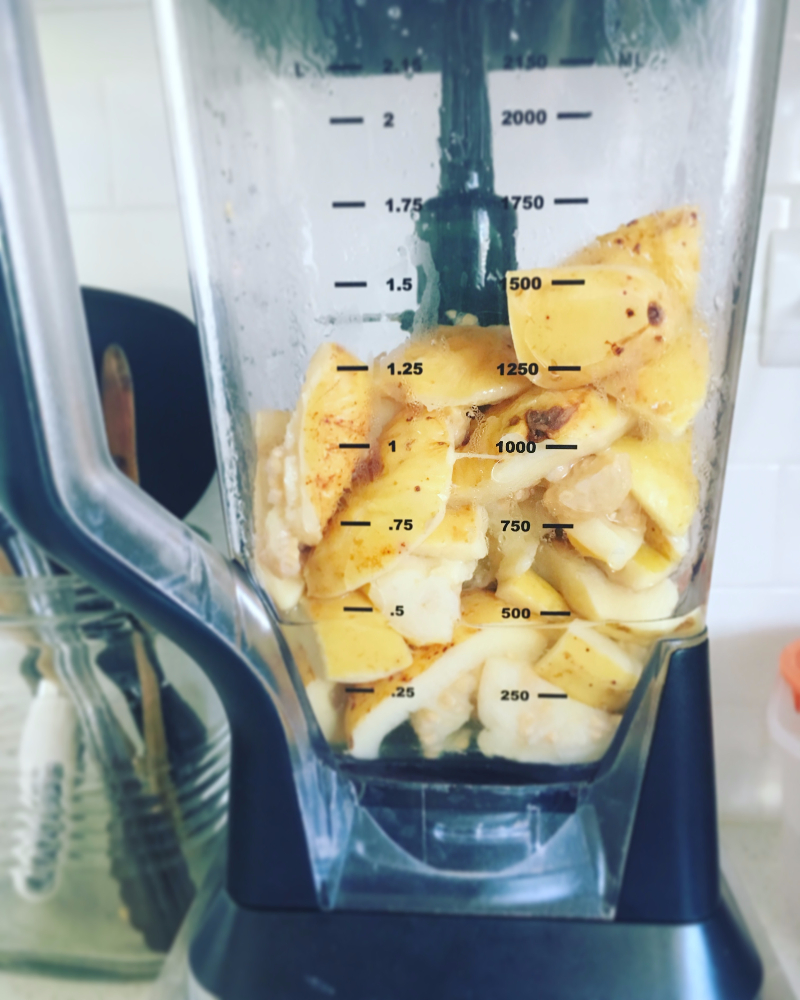 Rollo de guayaba - Delirios de Cocina