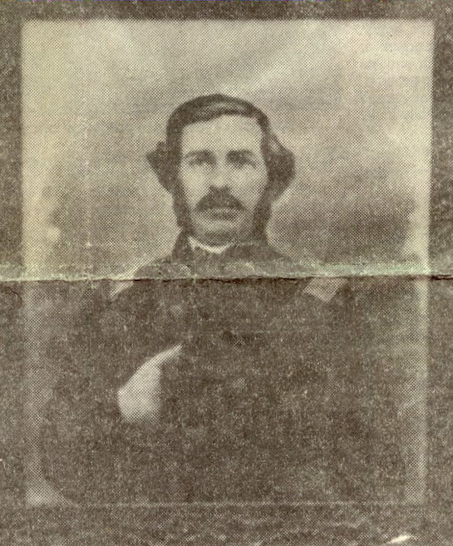 Ochtendhumeur met brede opklaringen: Het tragische verhaal van Tom Dula