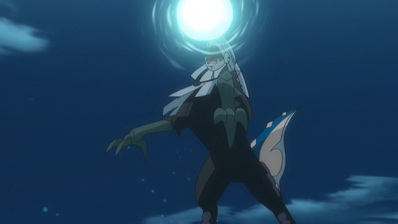 Poké-Arquivo: 773 - Silvally (Type: Full) ~ PMD || Acervo de Imagens de ...