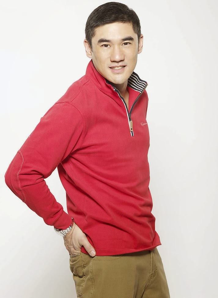 David Wu (American actor) ~ Complete Information [ Wiki | Photos | Videos ]