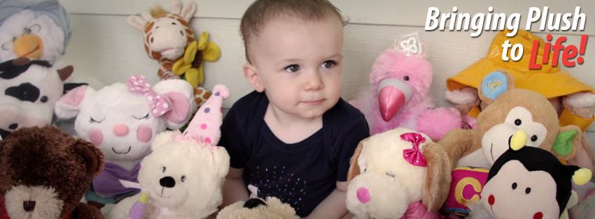 Susan's Disney Family: Holiday Gift Guide: Grandma Cookie by Cuddle ...