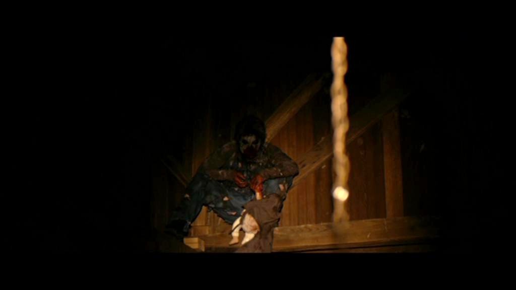 Taliesin meets the vampires: Stake Land – review