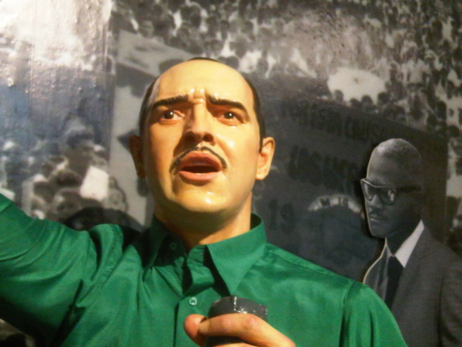 POLITÉCNICO MANUEL AURELIO (MANOLO) TAVÁREZ JUSTO: Biografía Manuel ...