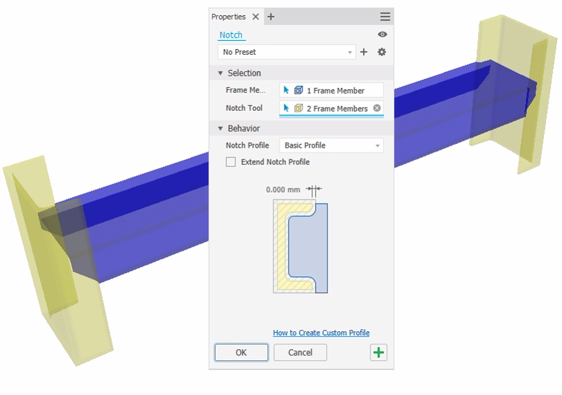 Inventor guru: Novinky Inventor Professional 2020