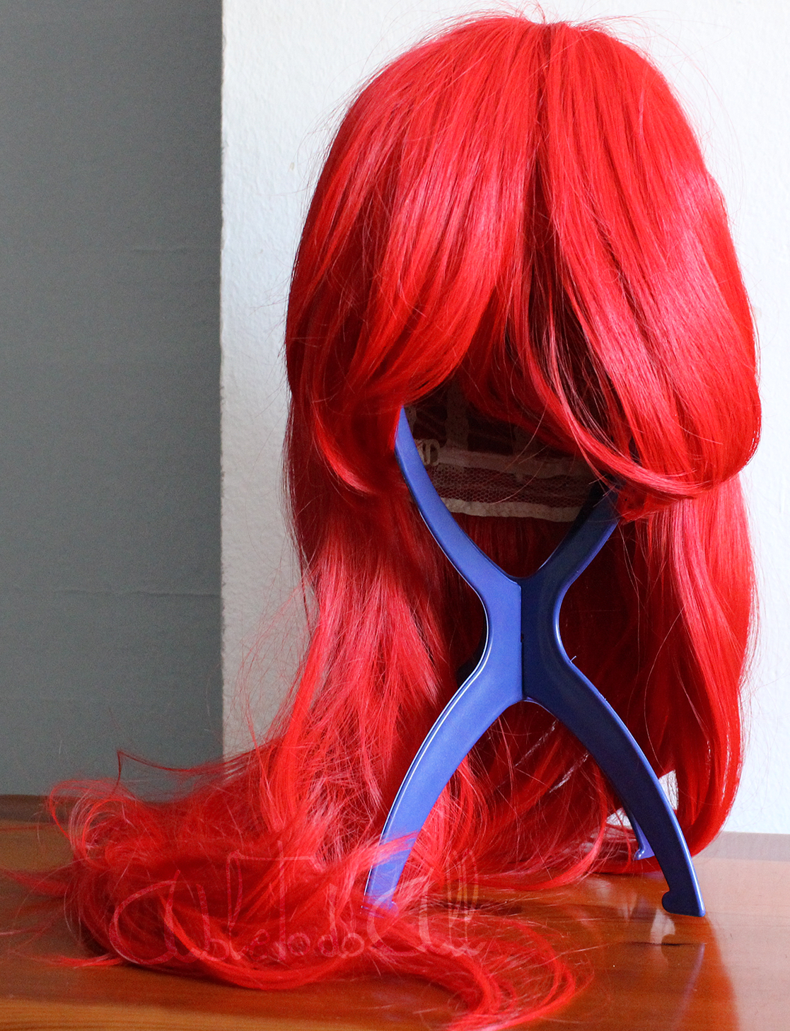 ¡Nuevas pelucas! - Abletodoall