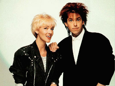 Music&Art Brazil : Flashback Anos 80 - As 5 Melhores de Roxette (Top 5 ...