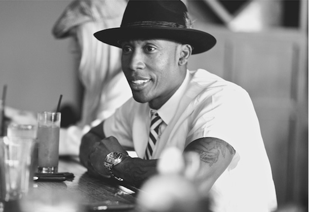 Raphael Saadiq