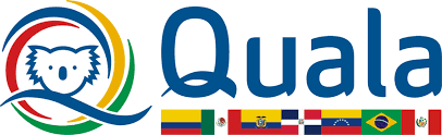 Quala Orgullosamente Colombianos