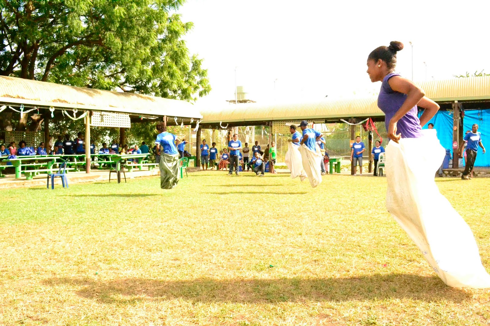 Pinoy In Papua New Guinea: Gallery 2