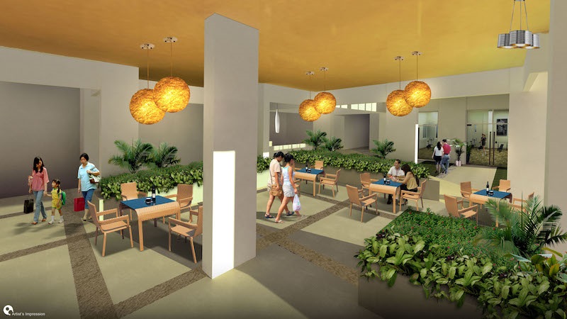 Royale Infinity Penang Property | Penang.MalaysiaCondo.com