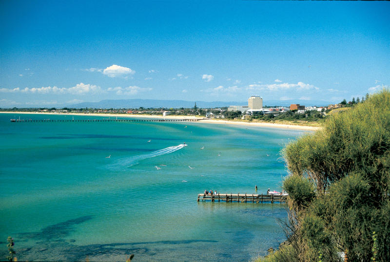 Frankston, Victoria: Frankston, Australia