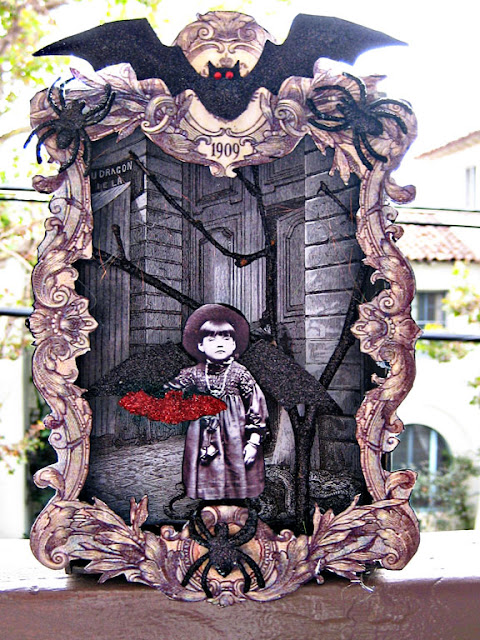 Deborah Everton: 2011