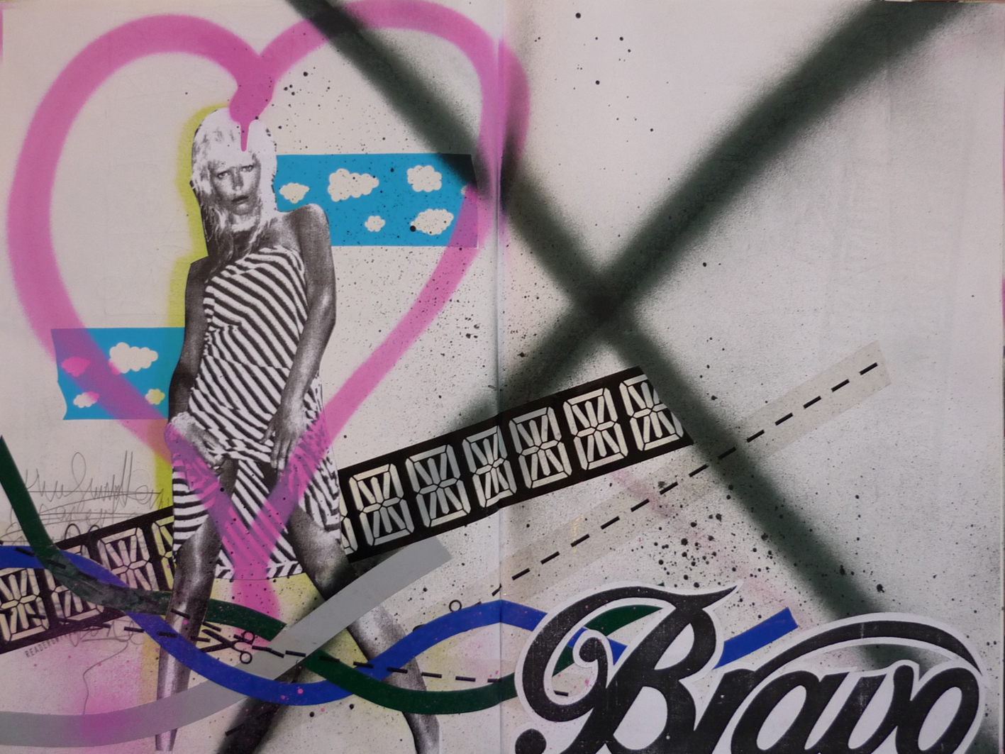 Cut it Out: February 2011