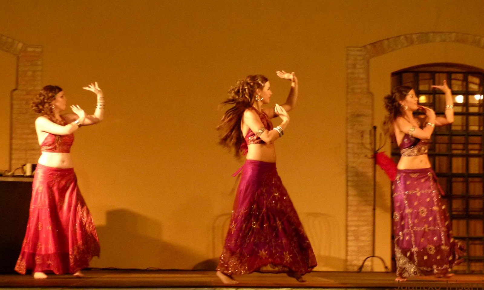 Adasha: Ciudadelarte 2011