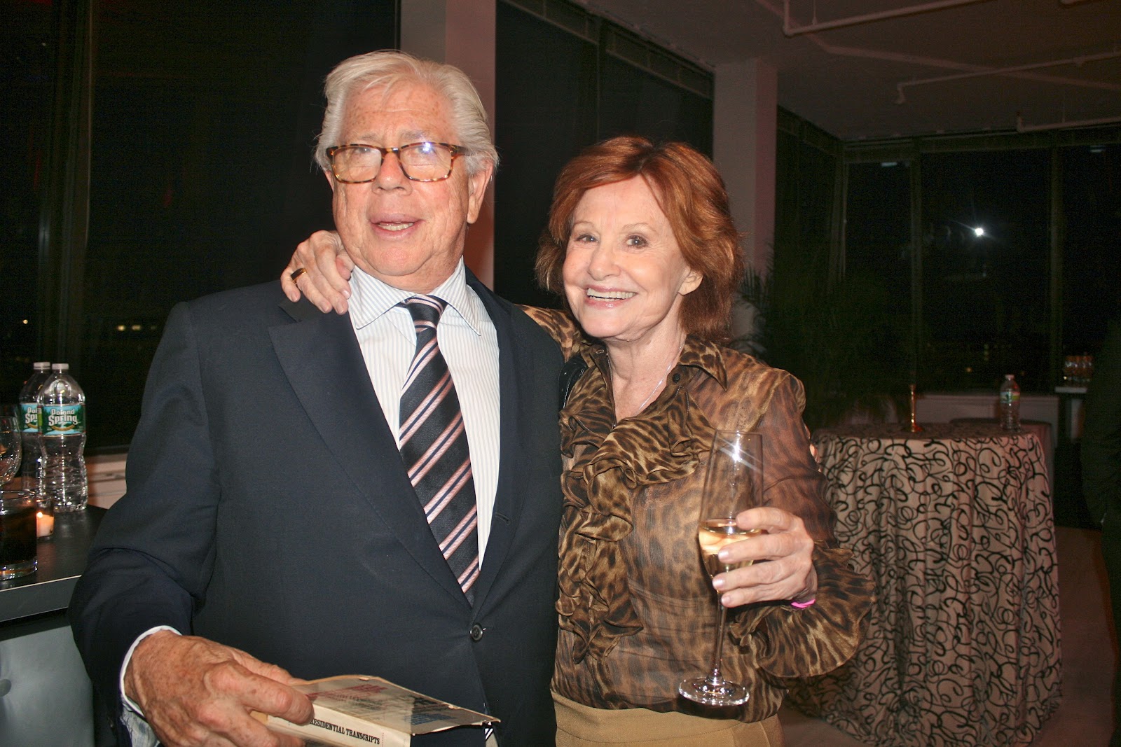 HOLLYWOOD ON THE POTOMAC: The GATES.....all started here...