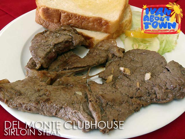 Cagayan de Oro: Food trip at Butcher's Best Barbeque, CDO Night Cafe ...