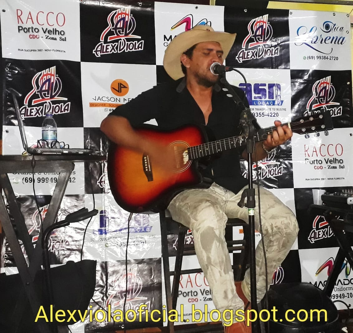 Alex Viola Oficial