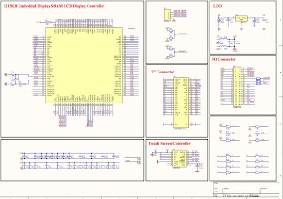 Some projects about what I had been joined with it on small size color ...