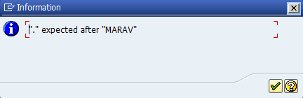 Martin Maruskin blog (something about SAP): How to programmatically ...