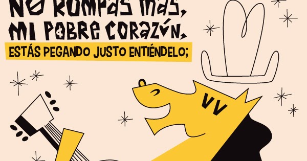 Turrilandia No Rompas Más Mi Pobre Corazón