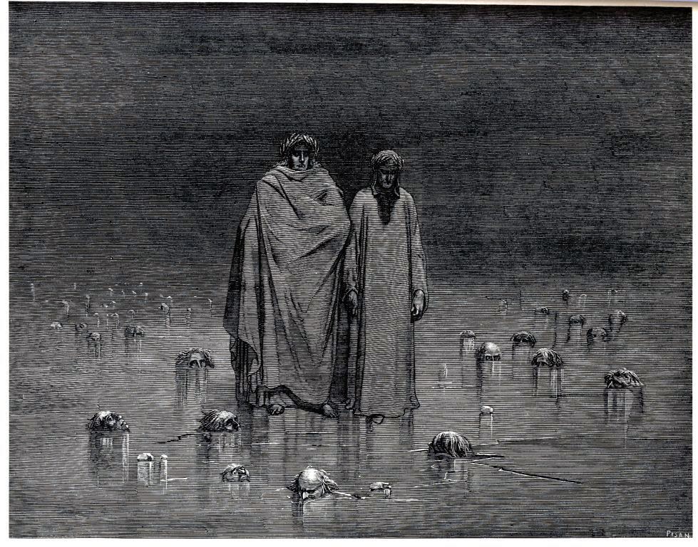 Araceli Rego: Un poco de historia: CORNELIUS JANSEN Y EL JANSENISMO