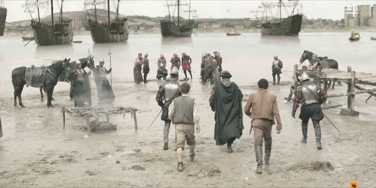 Después no hay nada: La Peste